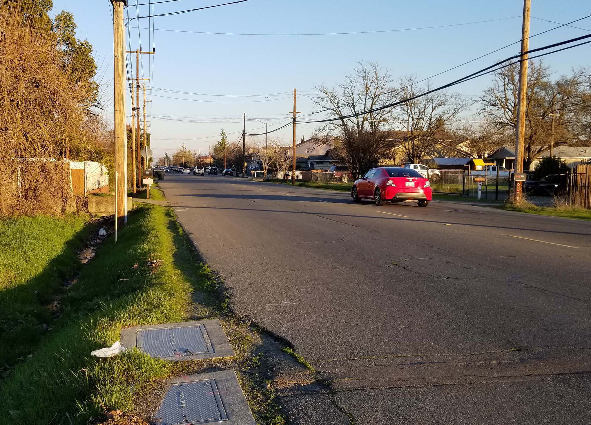 BEN|EN to Design Bell Avenue Complete Street – Bennett Engineering