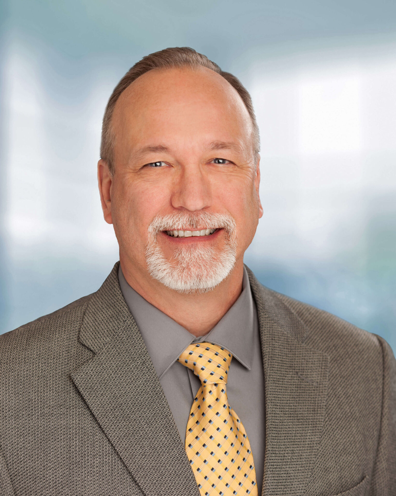 Our Team – Bennett Engineering Services