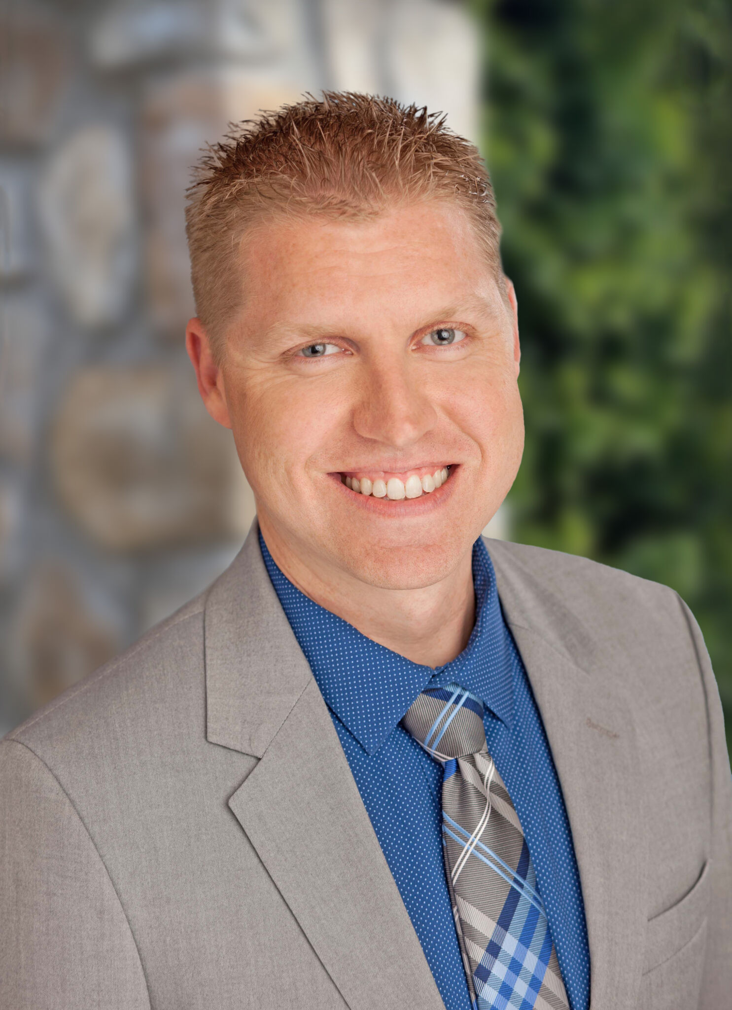 Our Team – Bennett Engineering