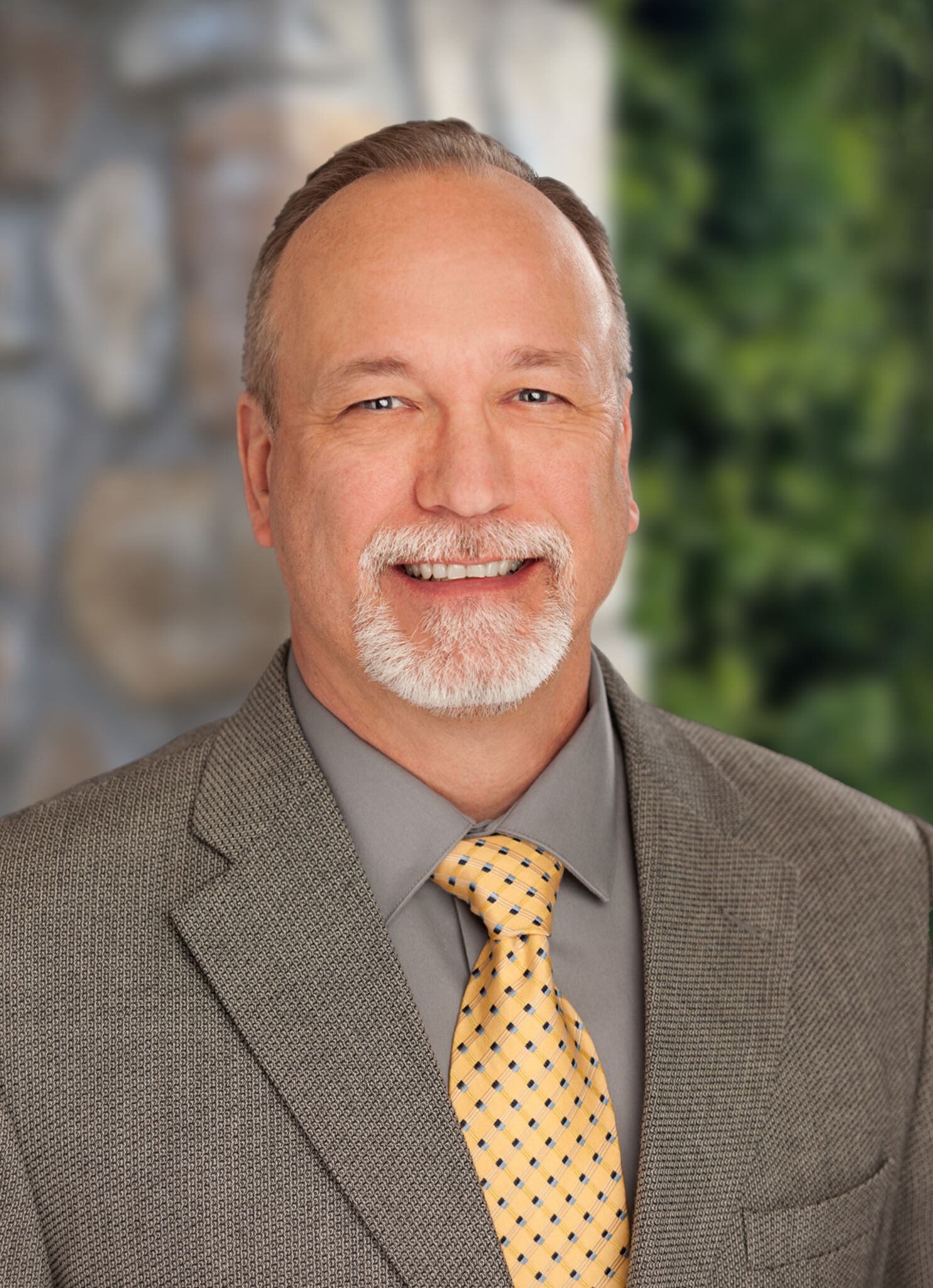 Our Team – Bennett Engineering
